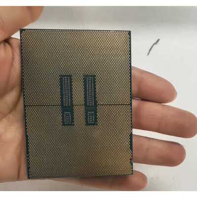 全新服务器拆机 W5-3435X 正式版CPU