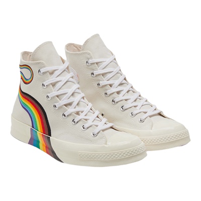 Converse/匡威正品All Star男女同款时尚潮流运动休闲板鞋170821C