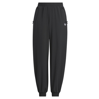 adidas阿迪达斯三叶草儿童JG 101 WV PNT运动休闲长裤KG6614