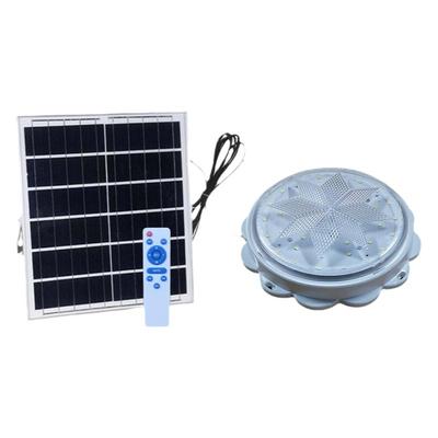 3.2V太阳能吸顶配件光源板灯壳