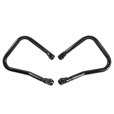 哈雷软尾系列街霸肥仔司令继承者