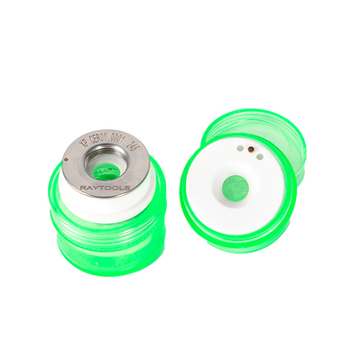 嘉强raytools切割头原装陶瓷体