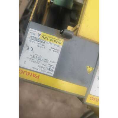 议价A06B6110H011电源模块底座多台处理600一台维修