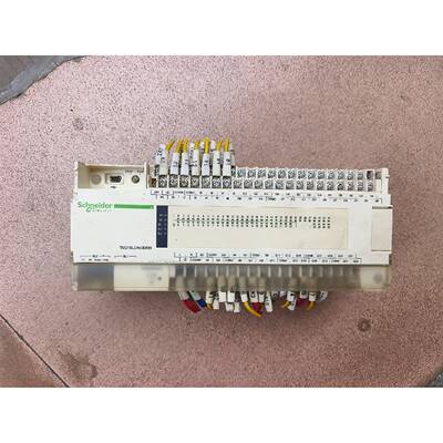 议价PLC  TM218LDA60DRN