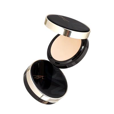 魅师粉底膏bb霜裸妆ZFC不易脱妆