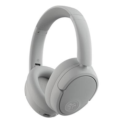 JLab头戴式降噪无线运动蓝牙耳机