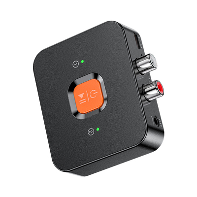 6.0蓝牙接收器音响专用aux接音箱