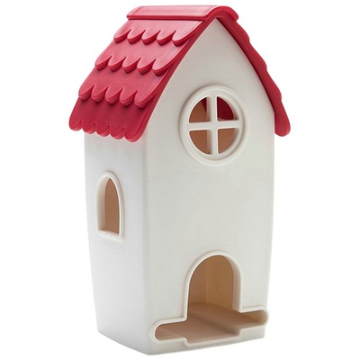 OTOTO茶叶白糖咖啡包收纳盒创意