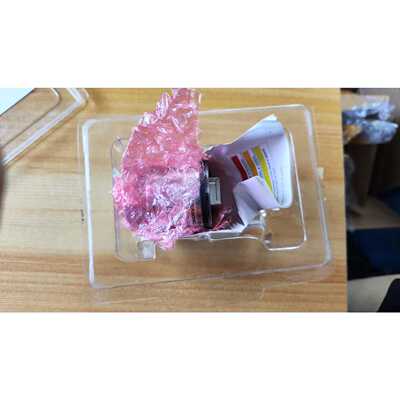 莱宝ttr91n真空计230035v02成色好拆机九