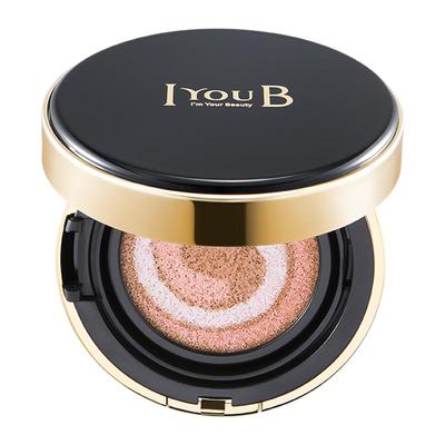 三色气垫bb霜遮瑕持久养肤遮瑕