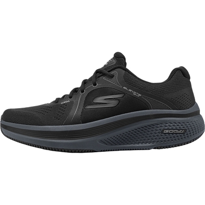 SKECHERS斯凯奇男子GO RUN ELEVATE 2.0运动训练跑步鞋220855-BBK