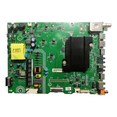 原装海信LED40K/43K3100 LED42K3110主板RSAG7.820.6738 6609/ROH