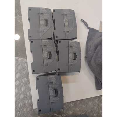 议价6ES72411CH320XB0西门子拆机工具正品模块可维修