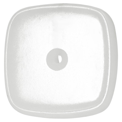 和合玉器和田羊脂白玉吊坠