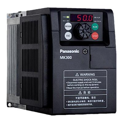 松下变频器AMK300系列