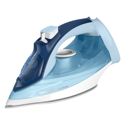飞利浦电熨斗家用小型蒸汽烫衣机