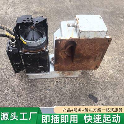 非标价德国WEISS旋转分割器TC0120G电机型号AZKA修理