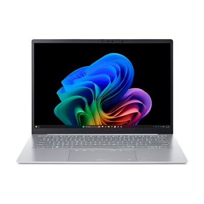 Acer/宏碁 非凡GO Edge AI 14英寸轻薄笔记本电脑办公1Kg 3代酷睿Ultra7 355 32G 1T 2.8K OLED屏