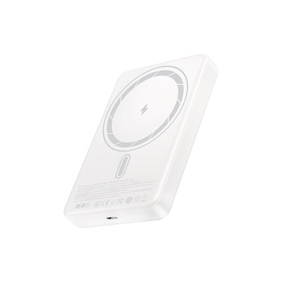 【低温快充不伤机】15w快充