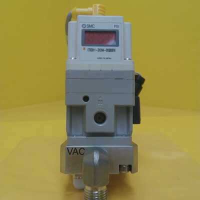 AMAT Applied Materials 0021-78095 Z1/(IT) ITV2001-312N4-DIQ0