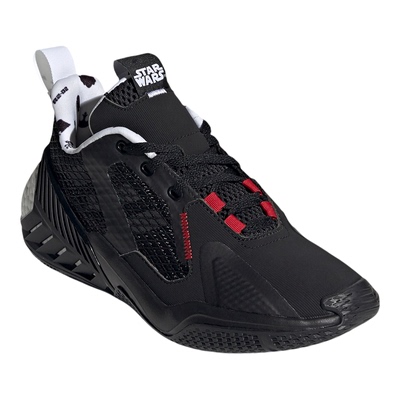 Adidas/阿迪达斯正品4UTURE STARWARS星球大战联名大童鞋FV5793
