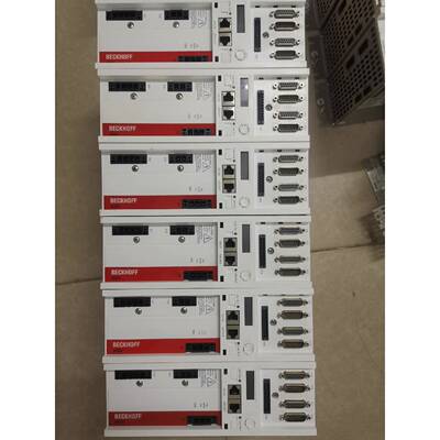 询价-倍福驱动器AX510600000200可维修