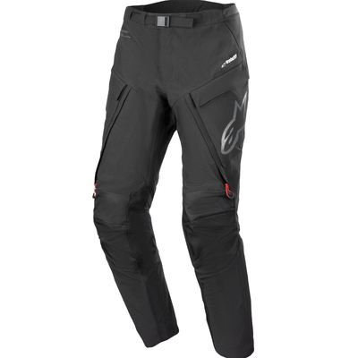 a星防水户外骑行裤男士机车装备