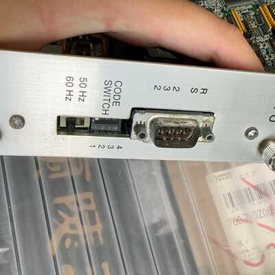 询价-METOREX工业控制板，型号4101291-9K MSPU