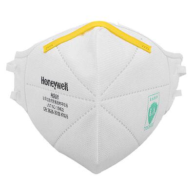 霍尼韦尔KN95正品口罩官方授权