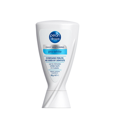 pearldrops倍洁丽牙膏旅行装