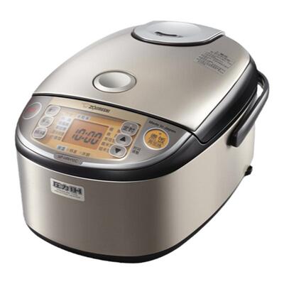 四段压力象印电饭煲日本进口