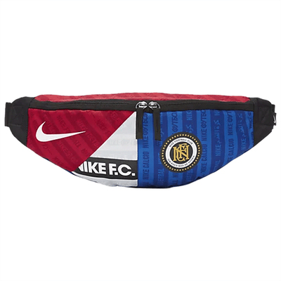 Nike/耐克正品 春秋新款男女收纳斜挎运动跑步腰包 BA6154