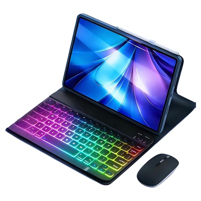 vivo/iQOOPad键盘保护套鼠标套装