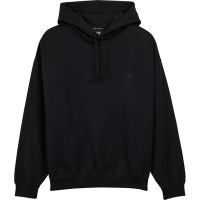 Y-3/Y3山本耀司秋季男女时尚卫衣经典运动休闲连帽重磅IW0078