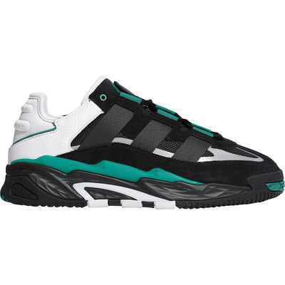 阿迪达斯NITEBALL男女休闲运动鞋