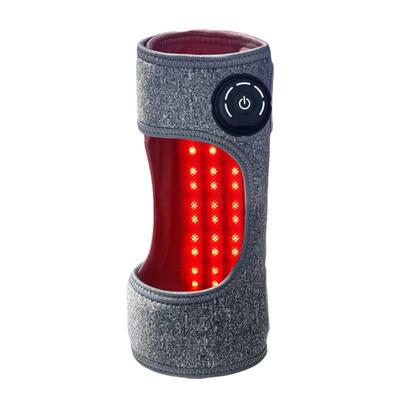 盛坤电加热红光护瘘宝透析专用石墨烯远红外热敷肘部关节理疗护套