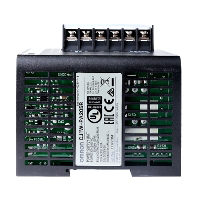 正品欧姆龙PLC电源CJ1W-PA202 J1W-PA205R PD025 PA205C PD022 CT