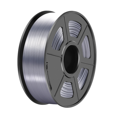 三绿3D打印耗材丝绸质感PLA