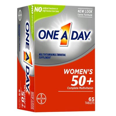 Oneaday复合维生素为母亲研制