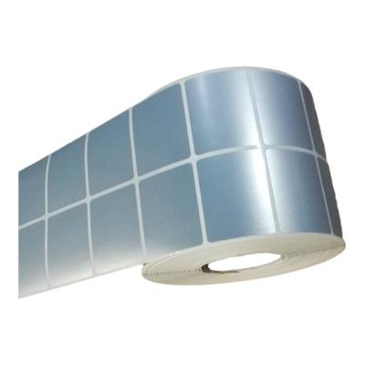 防水撕不破消银龙亚银龙条码纸