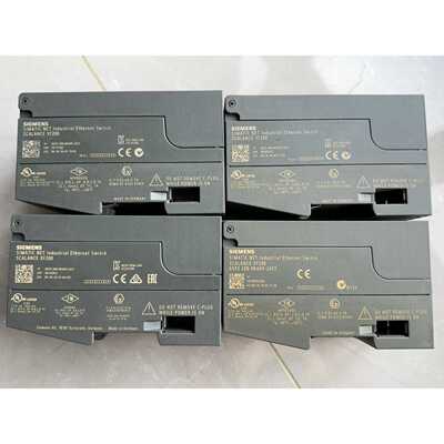 溢价-6GK5208-0BA00-2AF2 SCALANCE