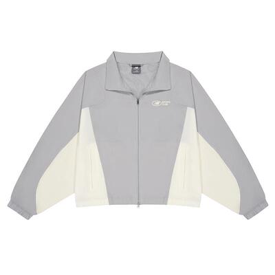 NEWBALANCE女款夹克外套