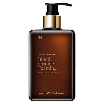 VanessaMegan-VM血橙维C沐浴露