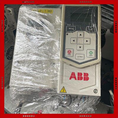 【问价】变频器ACS530系列ACS530-01-017A-4