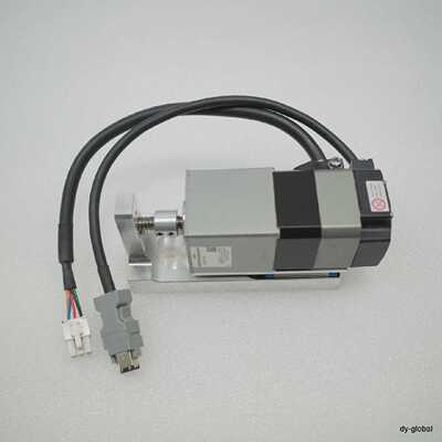 ORIENTAL Used DRSM42LG-04A2AZAK STEPPING MOTOR MOT-I-29333H1