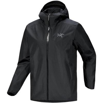 ARC'TERYX始祖鸟 SOLANO HOODY 防风 男子 软壳夹克