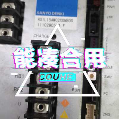 议价RS1L15AW02X0MB00维修日立钻机驱动器维修