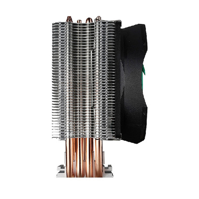 A320/B350/B450M超频水冷风扇