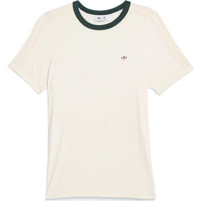 滔搏adidas阿迪达斯三叶草男子CLOT RI运动休闲圆领短袖T恤JN7728