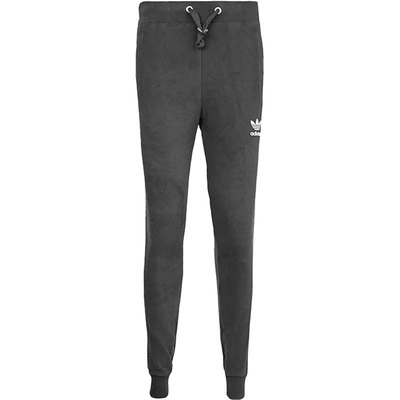 Adidas/阿迪达斯正品三叶草女子时尚运动休闲长裤AY8127